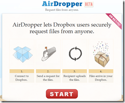 Autodesk Inventor FAQ: Austausch großer Dateien mittels Dropbox und Airdropper [Windows Tools]